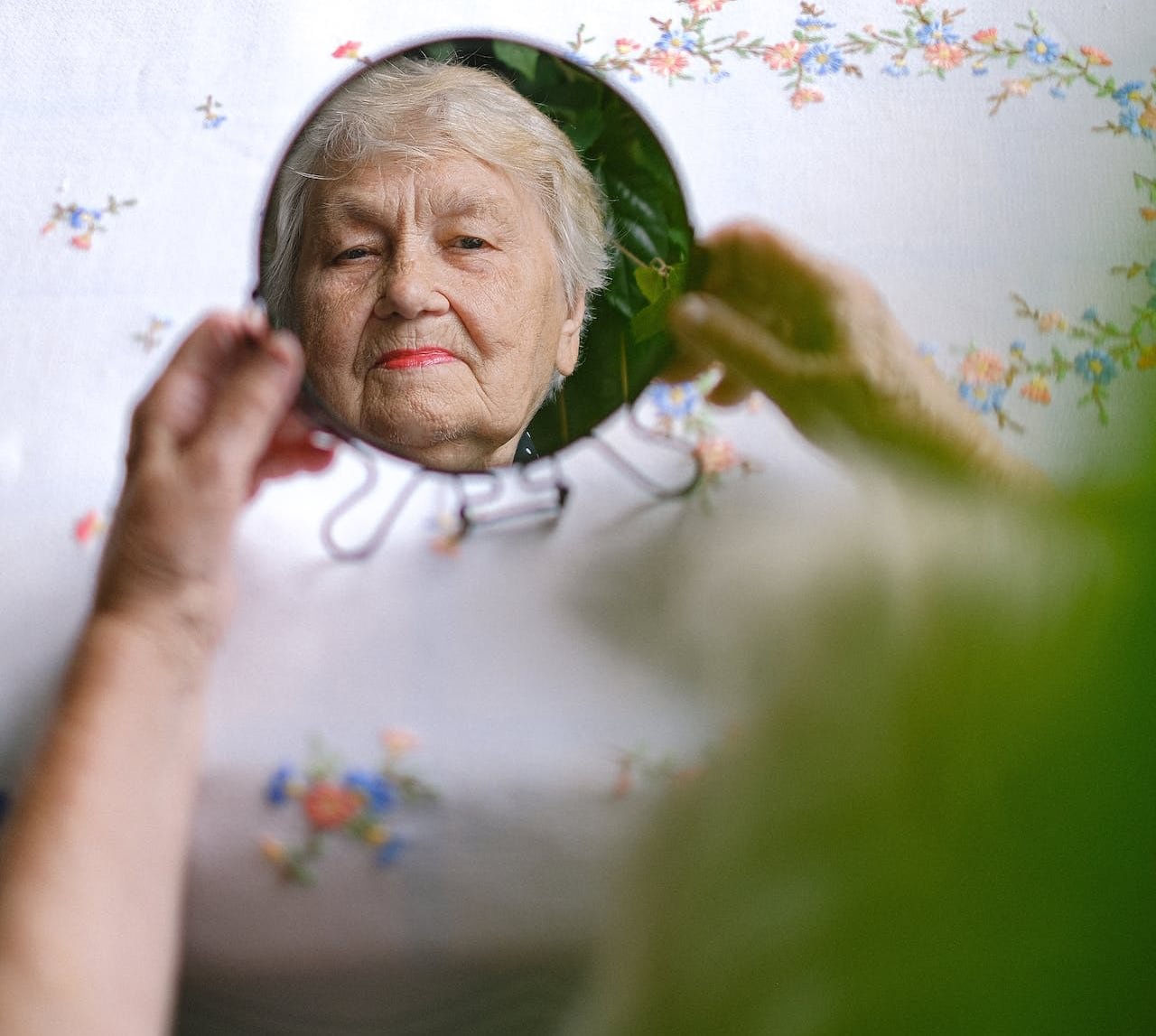 Embracing Menopause: A Journey of Change and Growth - Dr Nutan Pakhare